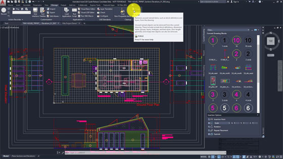 What s New In AutoCAD 2020 AutoCAD 2020 Features
