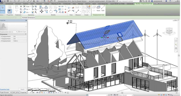 Revit versus AutoCAD | Revit 2017 | BIM professionals